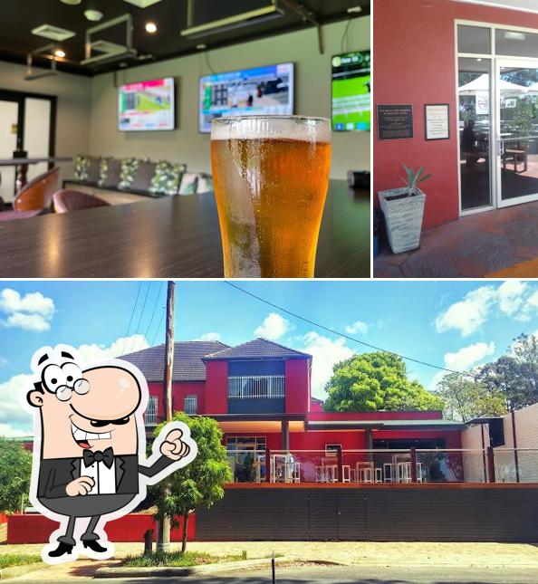 Bomaderry Hotel, Bomaderry - Restaurant menu, prices and reviews