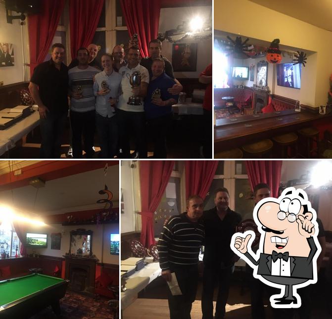 Top 7 pubs & bars in Clitheroe, may 2025 - Restaurant Guru