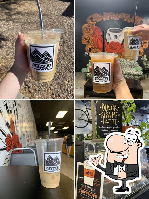 Descent Coffee in Phoenix - Restaurant menu and reviews