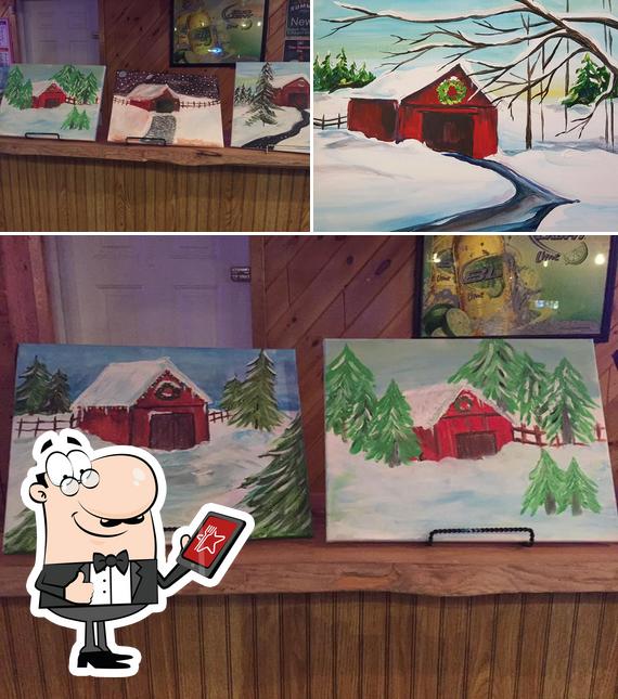 Ez Street Saloon Inc., Superior - Restaurant menu, prices and reviews