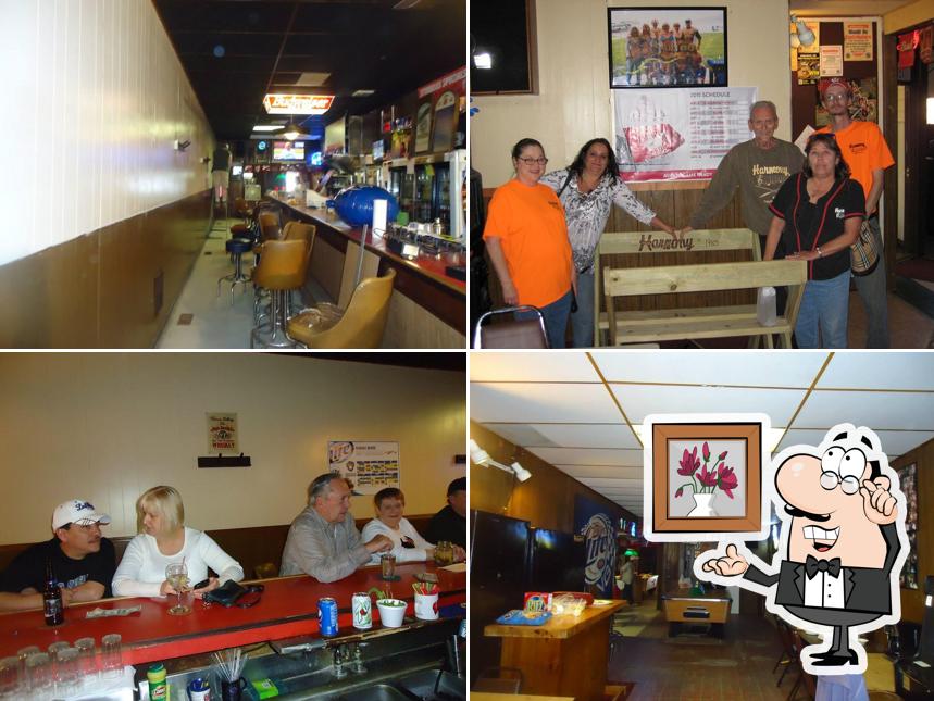 Harmony Bar in Poynette - Restaurant reviews