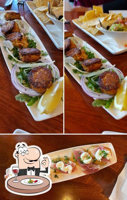 Taps Restaurant Bar & Lounge, Tampa - Restaurant menu, prices and reviews