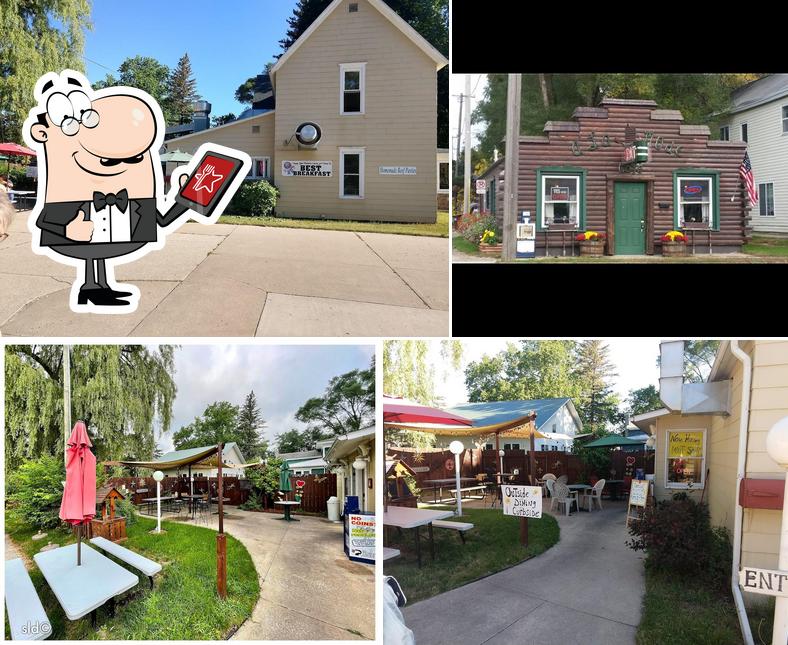 Top 7 restaurants in Big Rapids, september 2025 - Restaurant Guru