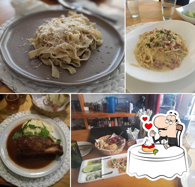 Find the best place to eat in Ajijic, summer 2024 - Restaurant Guru