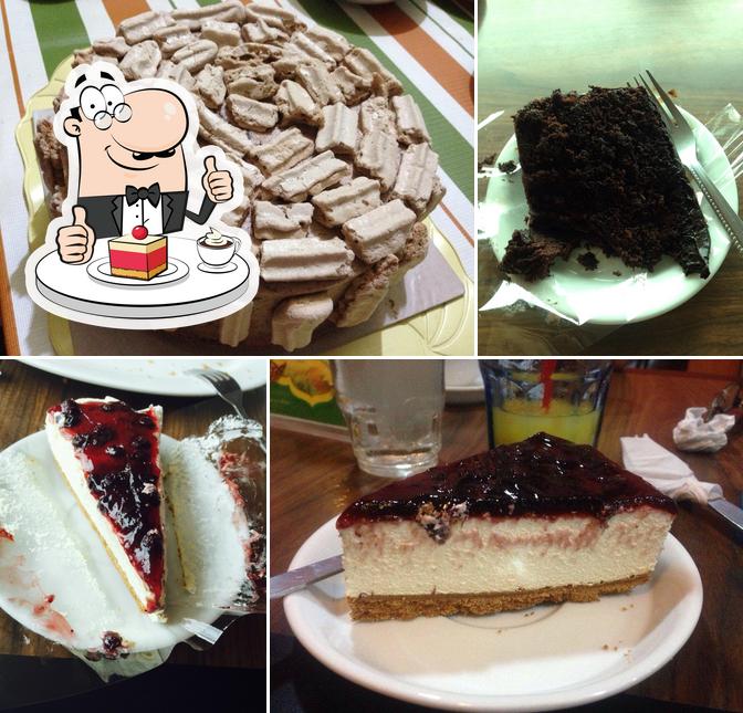 Top 5 restaurants with cakes in Legazpi City, august 2025 - Restaurant Guru