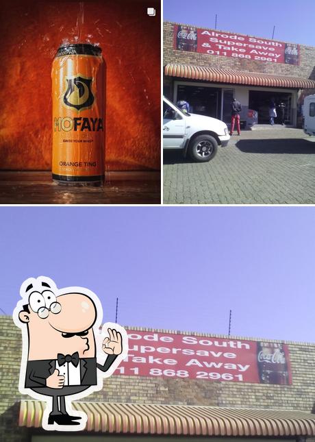 Alrode South Super Save & Take Away, Alberton - Restaurant menu, prices ...