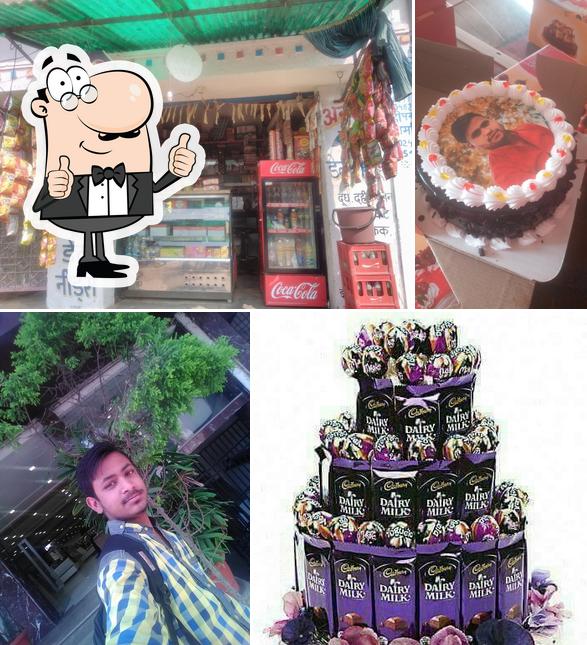 Anmol Bakery And Sweats, Raipur - Restaurant menu, prices and reviews