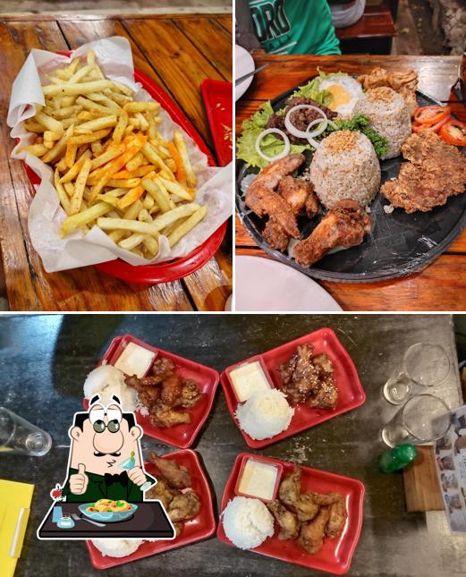 Burgelicious Madness by PNX restaurant, Marikina - Restaurant reviews