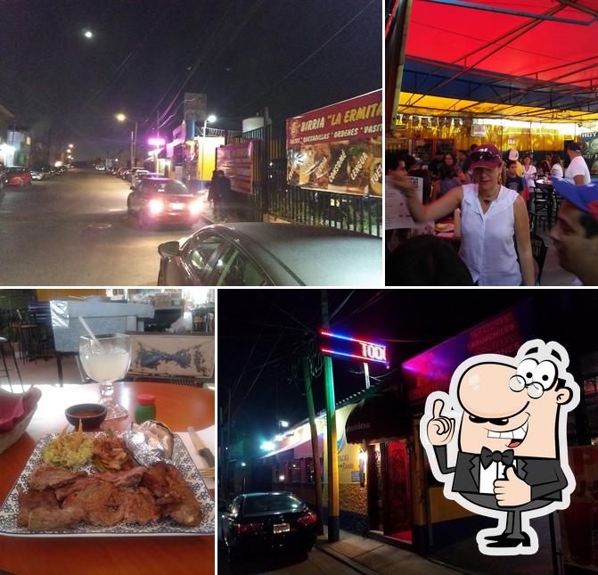 Caracas Ranas, Tijuana - Menú del restaurante, precios y reseñas