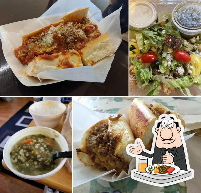 Best meatball sub in Rochester restaurants, summer 2024 - Restaurant Guru