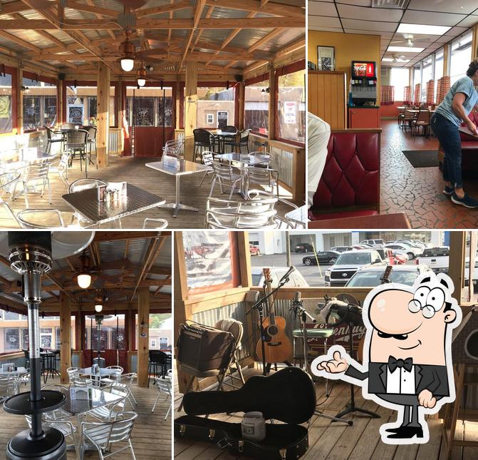 Dave's Place, Lugoff - Restaurant menu, prices and reviews