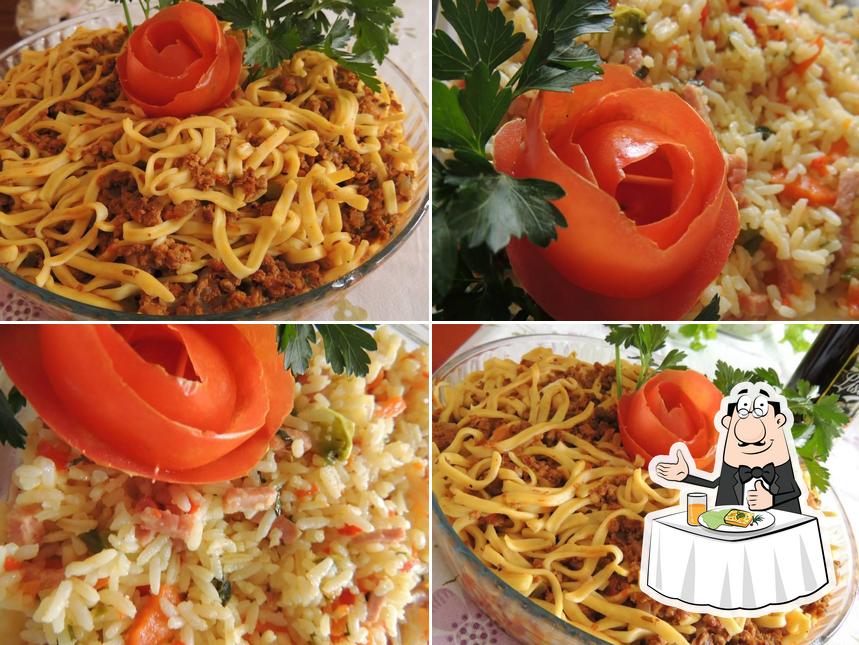 Dona Maria Comida Caseira restaurant, Dourados - Restaurant reviews