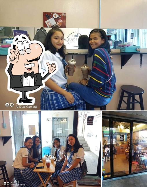 Happy Haus, Caloocan - Restaurant reviews