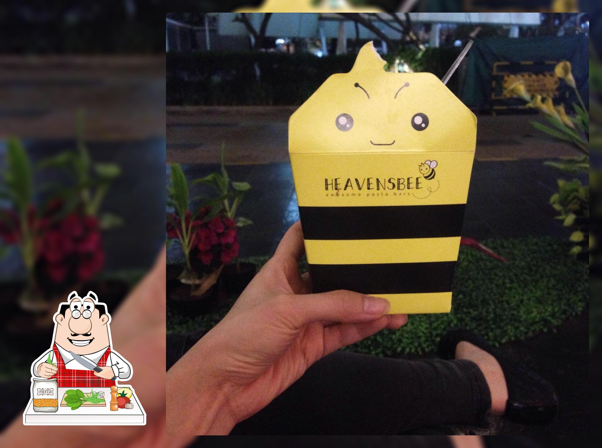 Heavensbee, Jakarta - Restaurant menu, prices and reviews