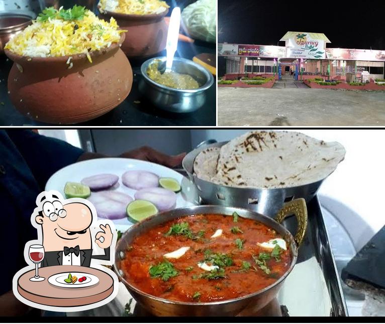Journey buffet(grama bhojanam), Kanimetta - Restaurant menu, prices and ...