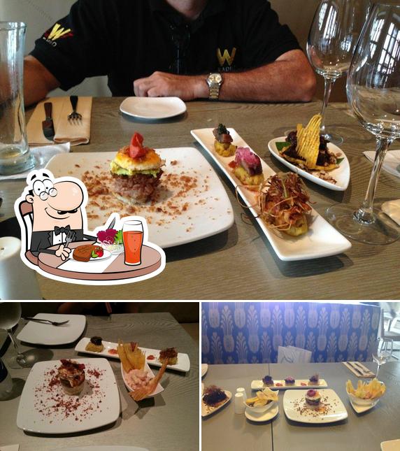 Karib Restaurante-Bar, Cartagena - Restaurant reviews