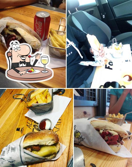 Mustache restaurant, Ariana - Restaurant reviews