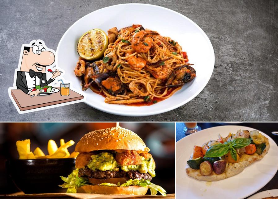 PRIMI Eastgate, Johannesburg - Restaurant menu, prices and reviews