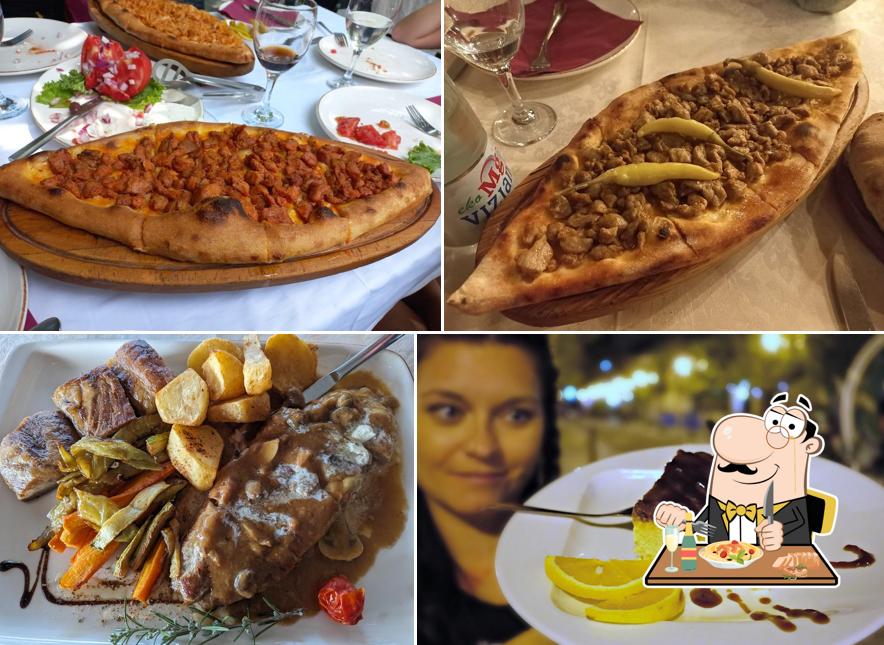 Restaurant Skopski Merak, Skopje - Restaurant menu, prices and reviews