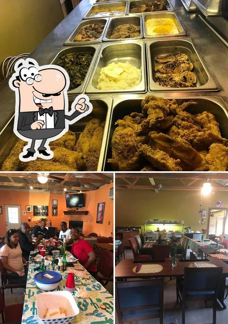 SnackAttack in Estados Unidos - Restaurant reviews