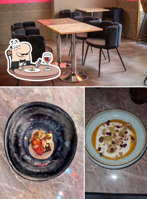 Restaurante Spice Lab, Budapest - Opiniones del restaurante