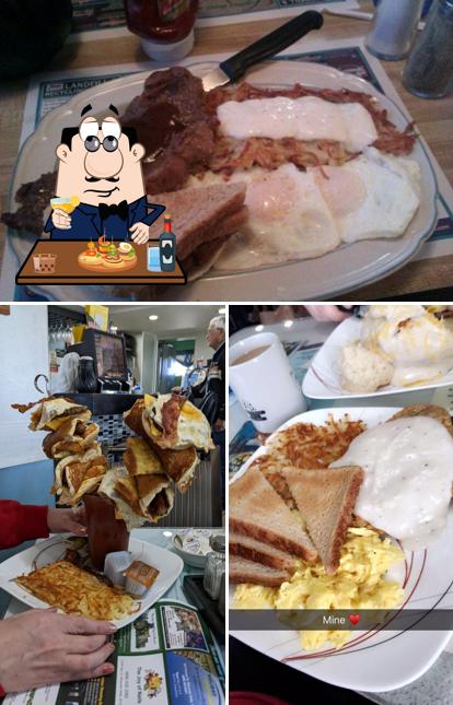Stuff's Restaurant & Catering, Wisconsin Dells - Restaurant menu ...