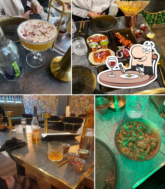 THE TREEHOUSE, Batley - Restaurant menu, prices and reviews
