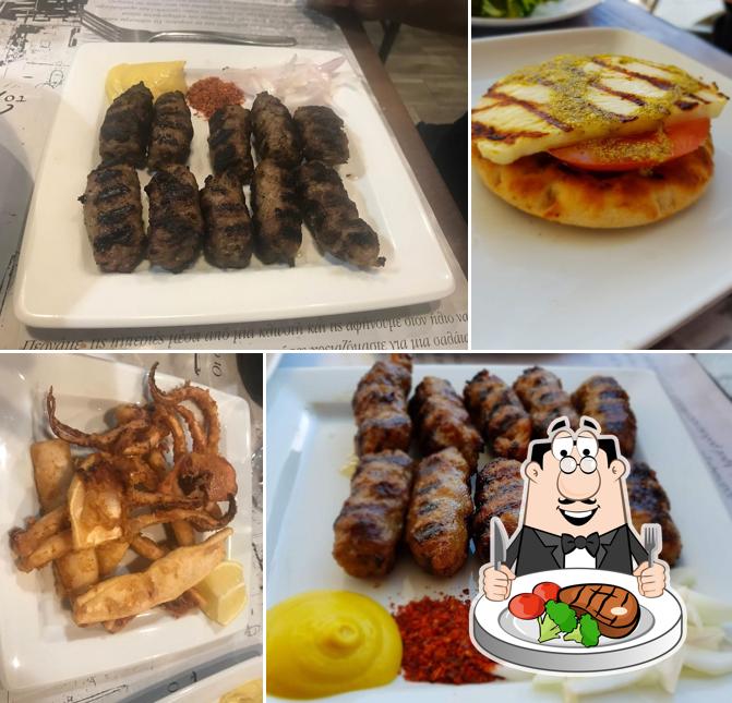 Best fried chicken in Florina restaurants, summer 2024 - Restaurant Guru
