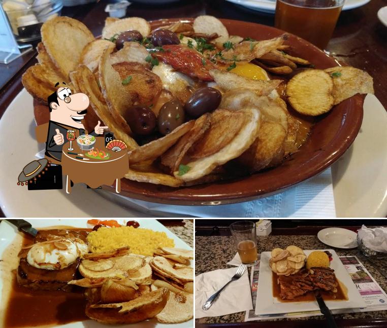 Riviera Restaurant in East Providence - Restaurant menu and reviews