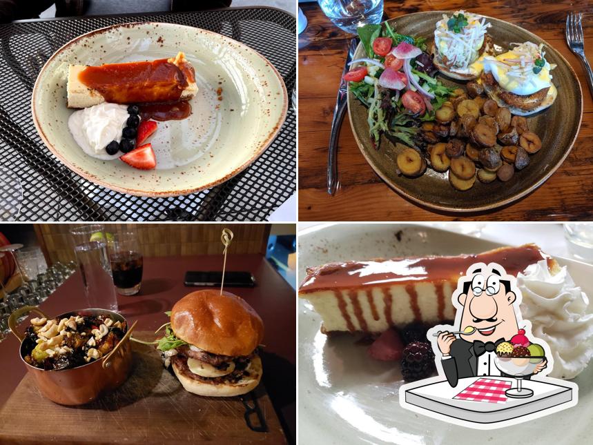 Best brunch restaurants in Burlington, summer 2024 - Restaurant Guru