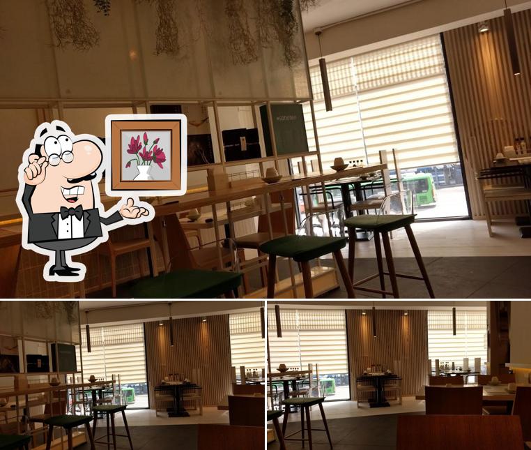Saboten Japanese Restaurant, Seoul, 103 Saemunan-ro - Restaurant reviews