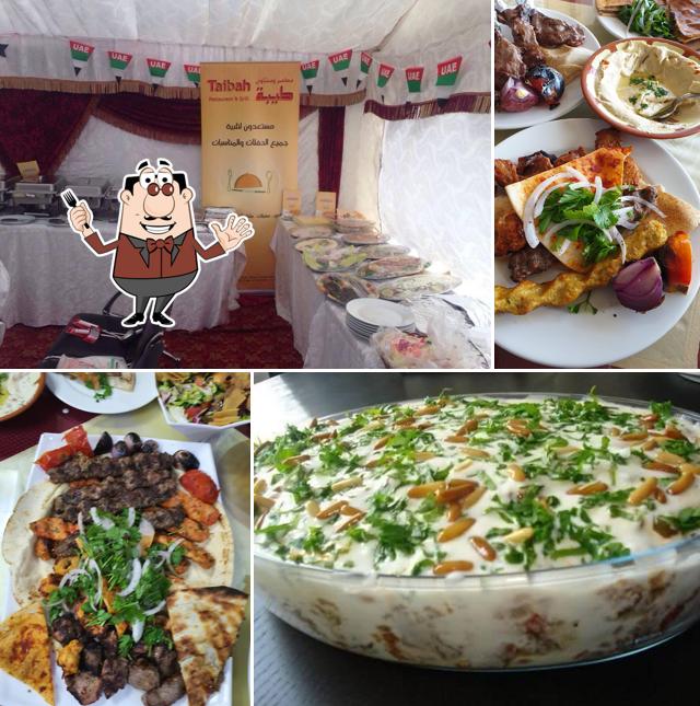 Taiba Restaurant & Grill, Umm Al Quwain - Restaurant menu, prices and ...
