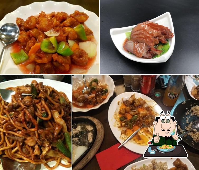 Ten Ten Kitchen in East Victoria Park - Restaurant menu and reviews