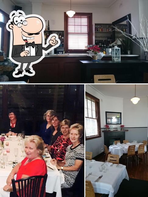 TERRACE GRILL RESTAURANT & BAR in Terrigal - Restaurant reviews
