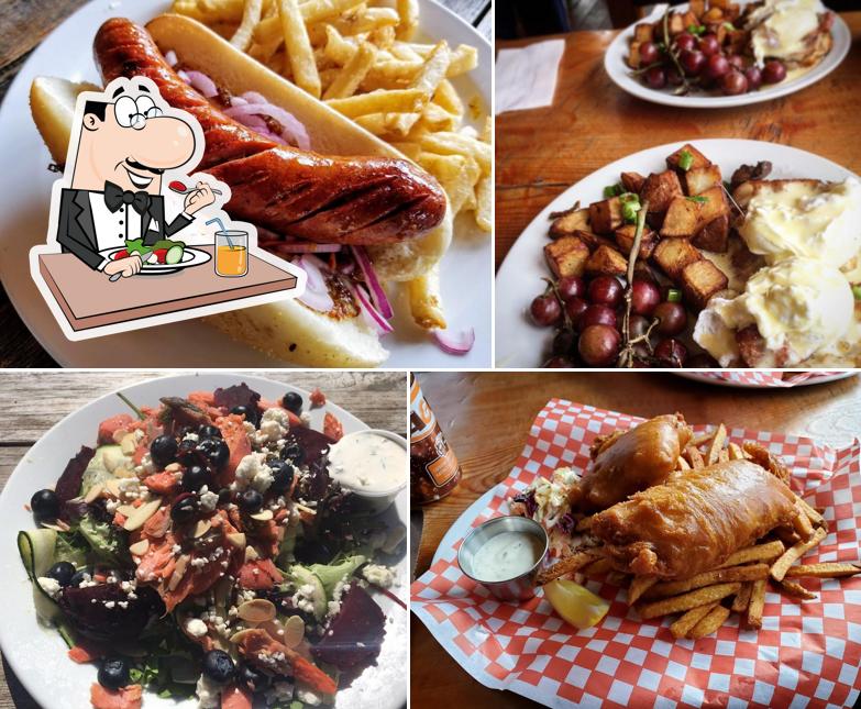 Find the best place to eat in Carcross, spring 2024 - Restaurant Guru