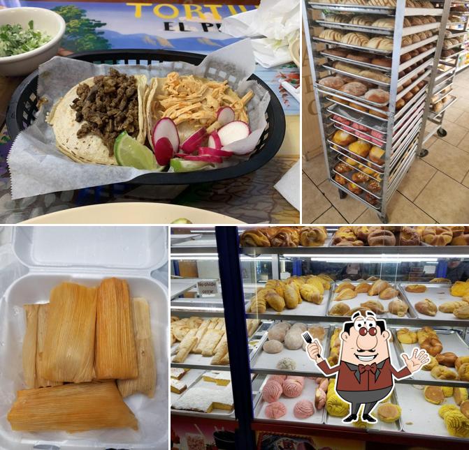 Tortilleria Restaurant El Progreso Authentic Mexican, Azalea Park ...