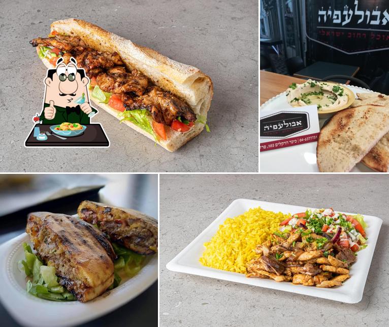 Top 7 restaurants in Pardes Hanna-Karkur, december 2025 - Restaurant Guru