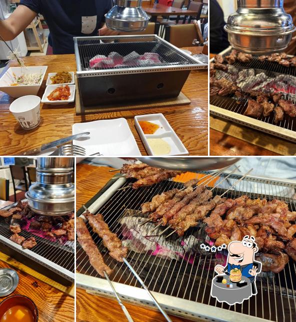 Yang Good restaurant, Seoul - Restaurant menu and reviews