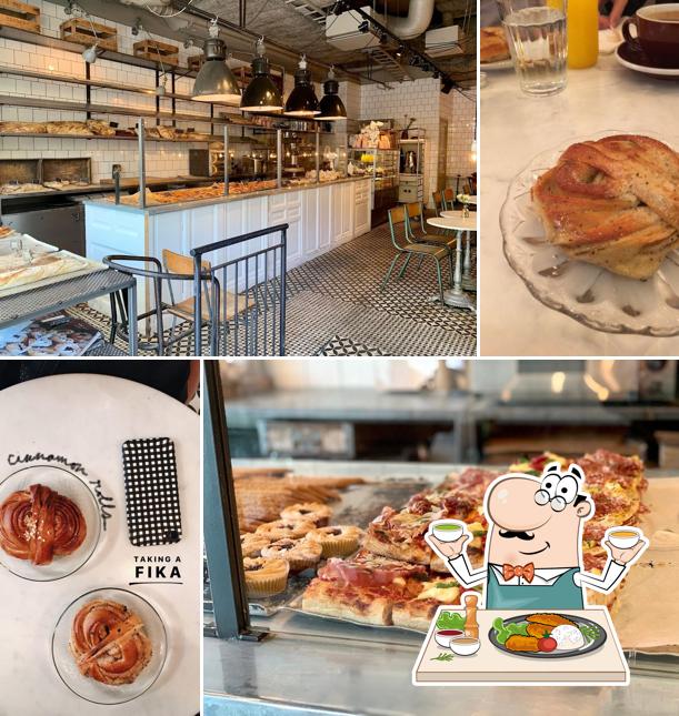 Fabrique, Stockholm, Drottningholmsvägen 18 - Restaurant reviews