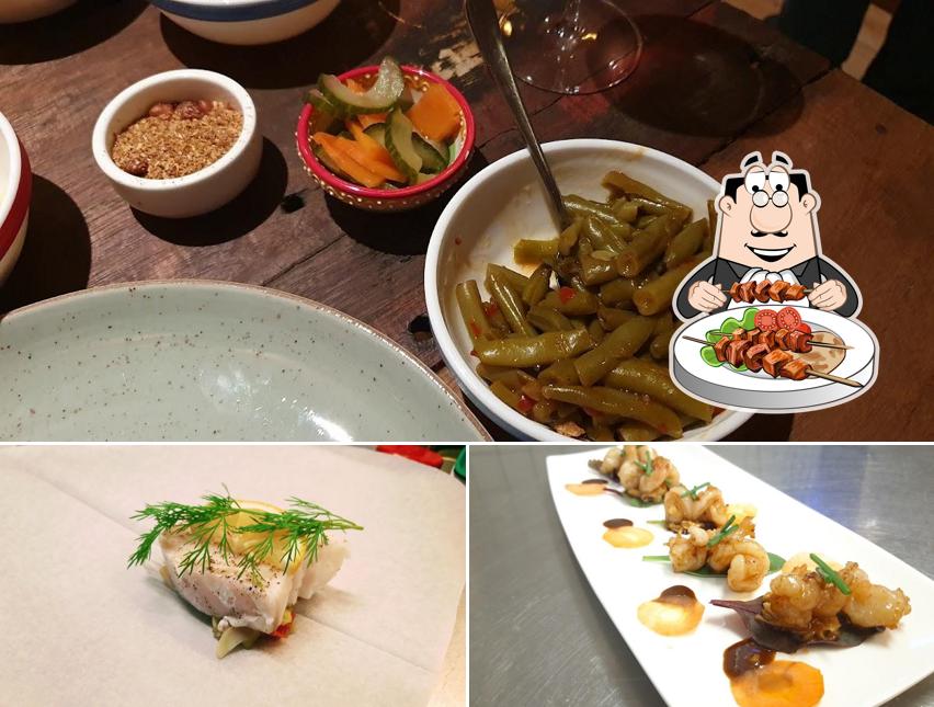 Restaurant De Javaan Oudeschans, Oudeschans - Restaurant reviews