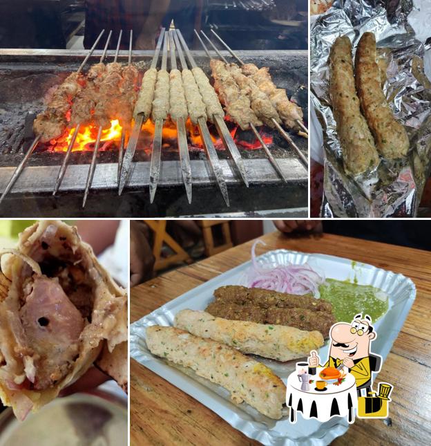 Yaghma Kababs, Ernakulam - Restaurant menu, prices and reviews