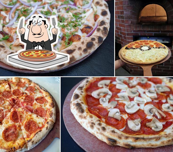 Los 10 mejores pizzerías en Tijuana, noviembre 2025 - Restaurant Guru