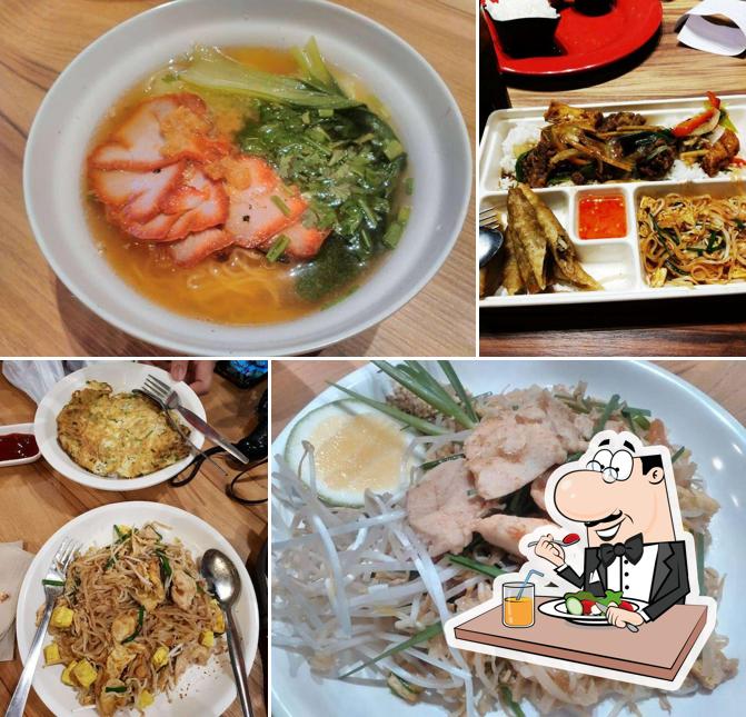 BKK Express, Taguig - Restaurant menu, prices and reviews