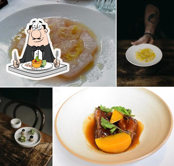 BREDA, Amsterdam - Restaurant reviews