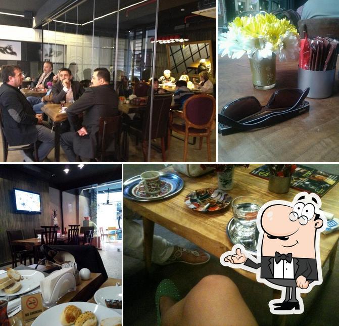 Bo Cafe, Istanbul - Restaurant reviews