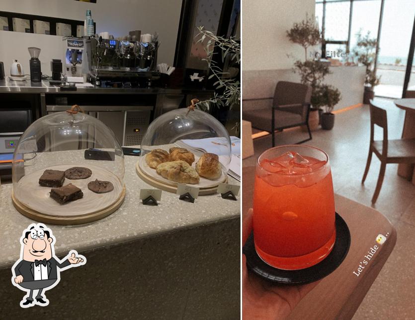 Hide cafe, UAE - Restaurant reviews