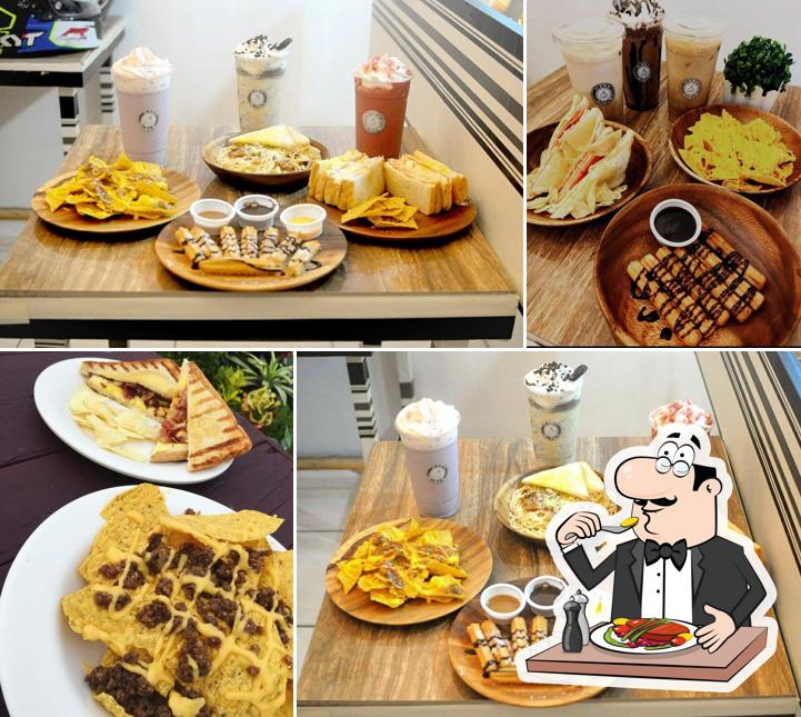 Kape Siklo - Pandacan, Manila - Restaurant menu, prices and reviews