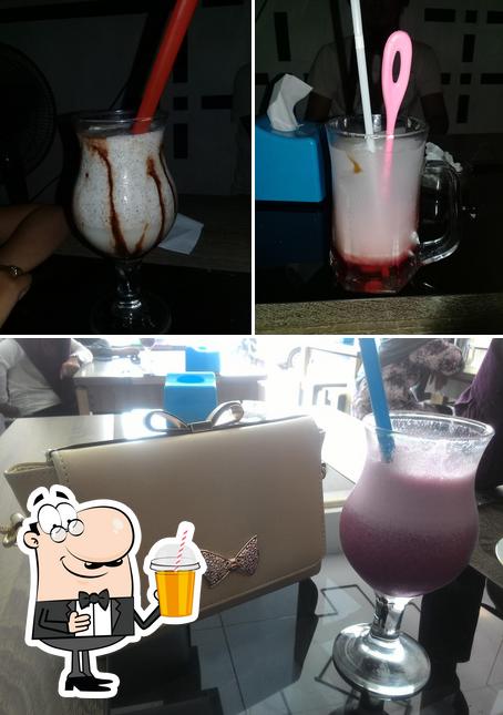 Café Kedai Kopi Pandawa, Labanasem - Opiniones del restaurante