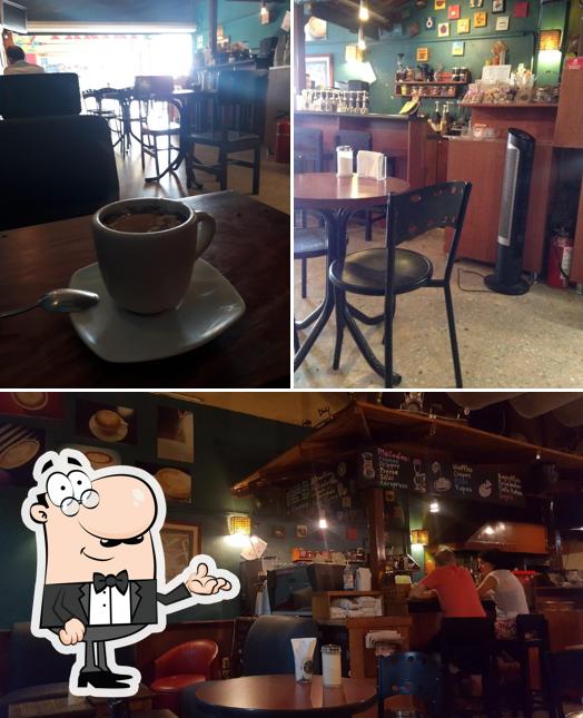 Nato's Café, Guadalajara - Menú del restaurante, precios y reseñas