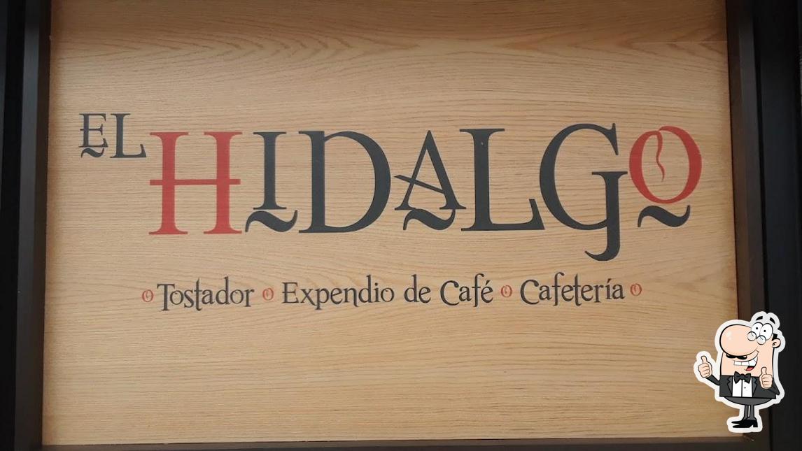 El Hidalgo Café - Mercado, Tijuana - Opiniones del restaurante